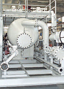 Petrochemical & Chemical - IMI Industries