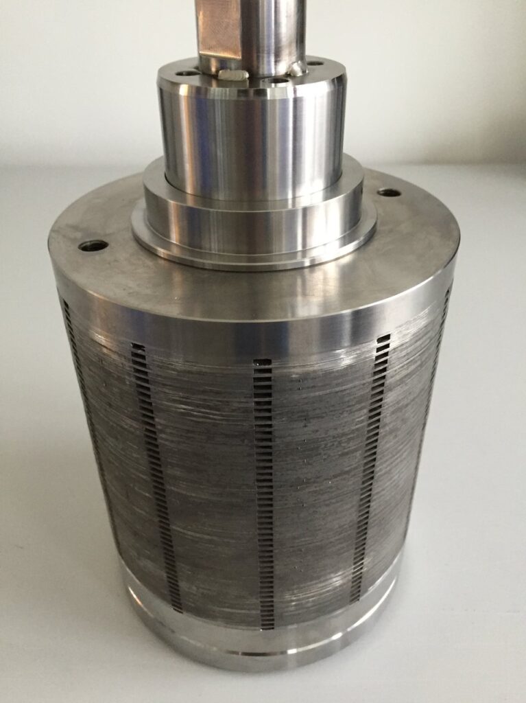 Power Plant - imi-industries