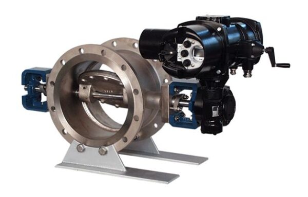 Power Plant - IMI Industries