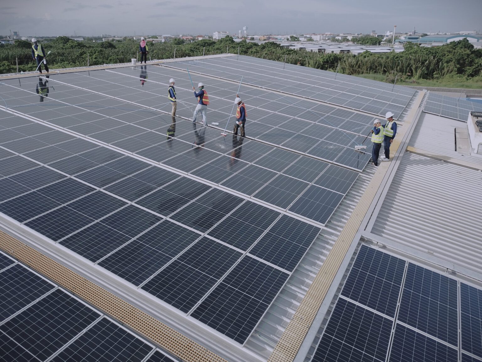 Projects-th - IMI Industries