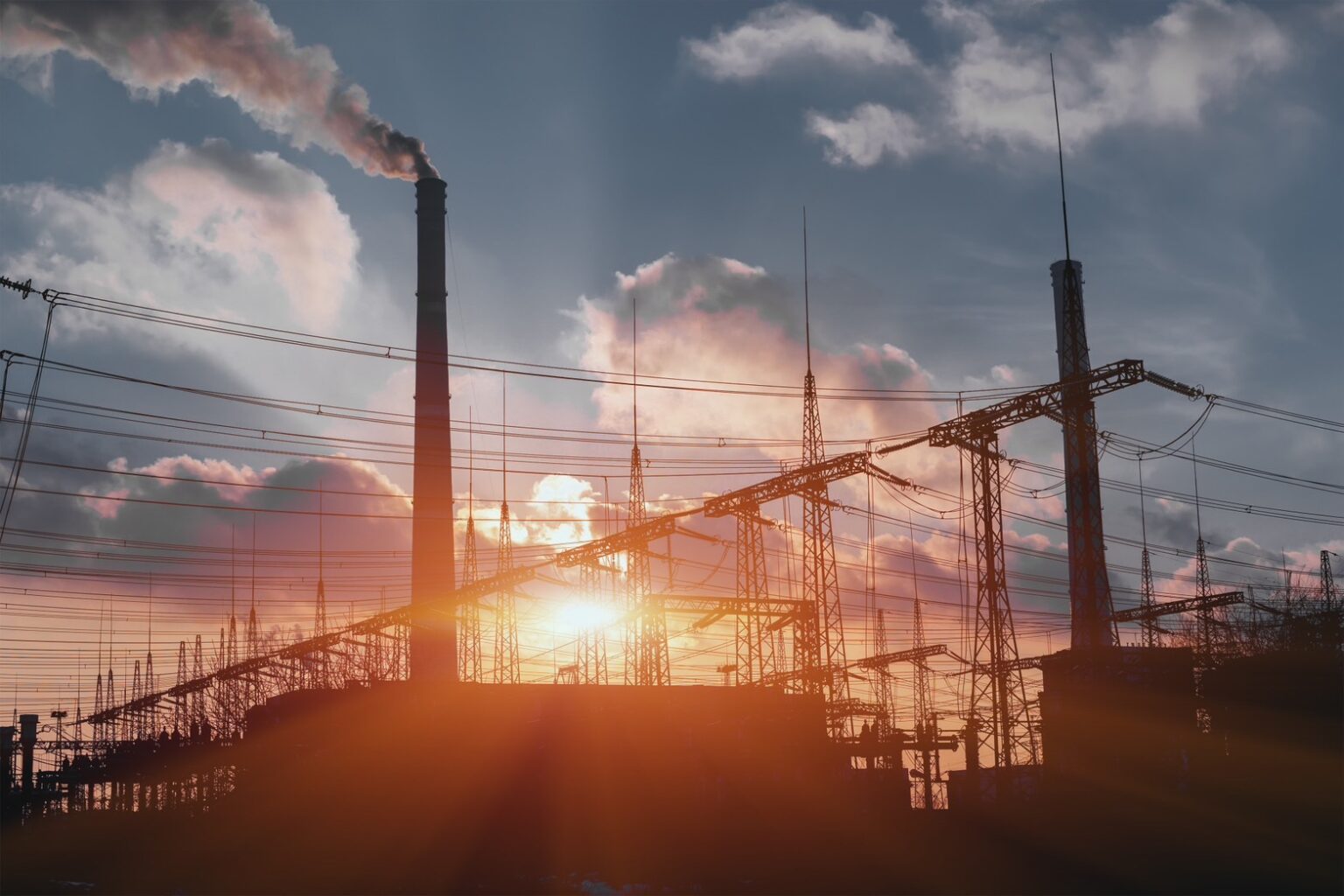 Power Plant - IMI Industries